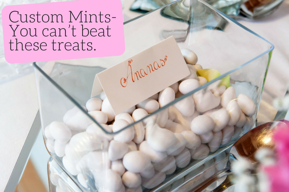 Personalized Mints- Give Your Customers Some Food For Thought On Your Brand | ProImprint Blog