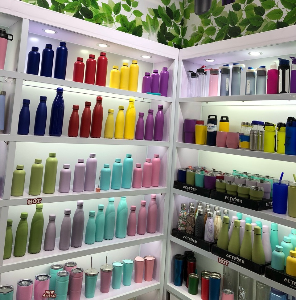 Piping Hot Trends in Custom Products Unveiled in Tradeshows 2018 ...