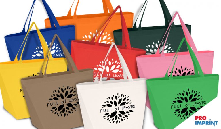 Budget-Friendly Swag: Custom Bags That Maximize ROI