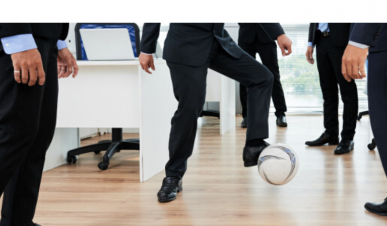 Best Office Football Party favors- Tips and ideas | ProImprint Blog