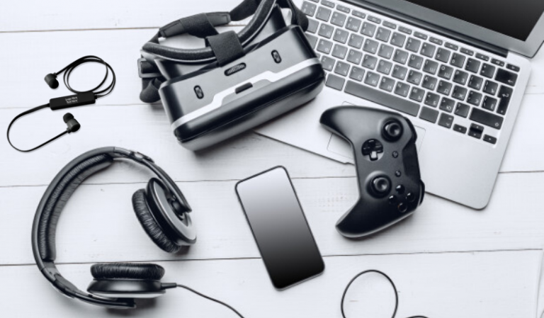 Custom Tech Accessories 2020- What Is Hot And What Is Not! | ProImprint ...