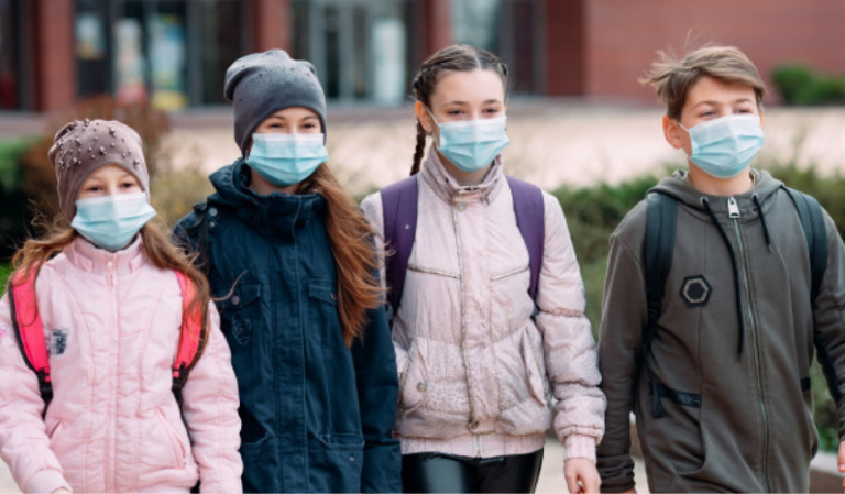 Custom Personal Protective Equipment (PPE) For Schools | ProImprint Blog