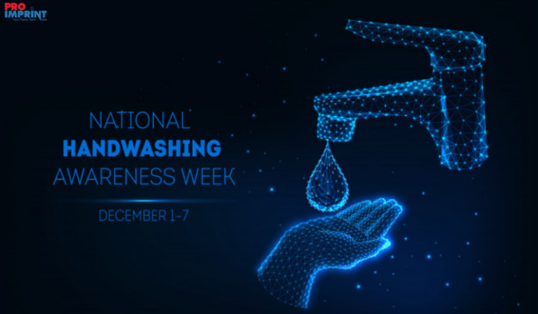 National Hand Washing Awareness Week ( Infographics) | ProImprint Blog