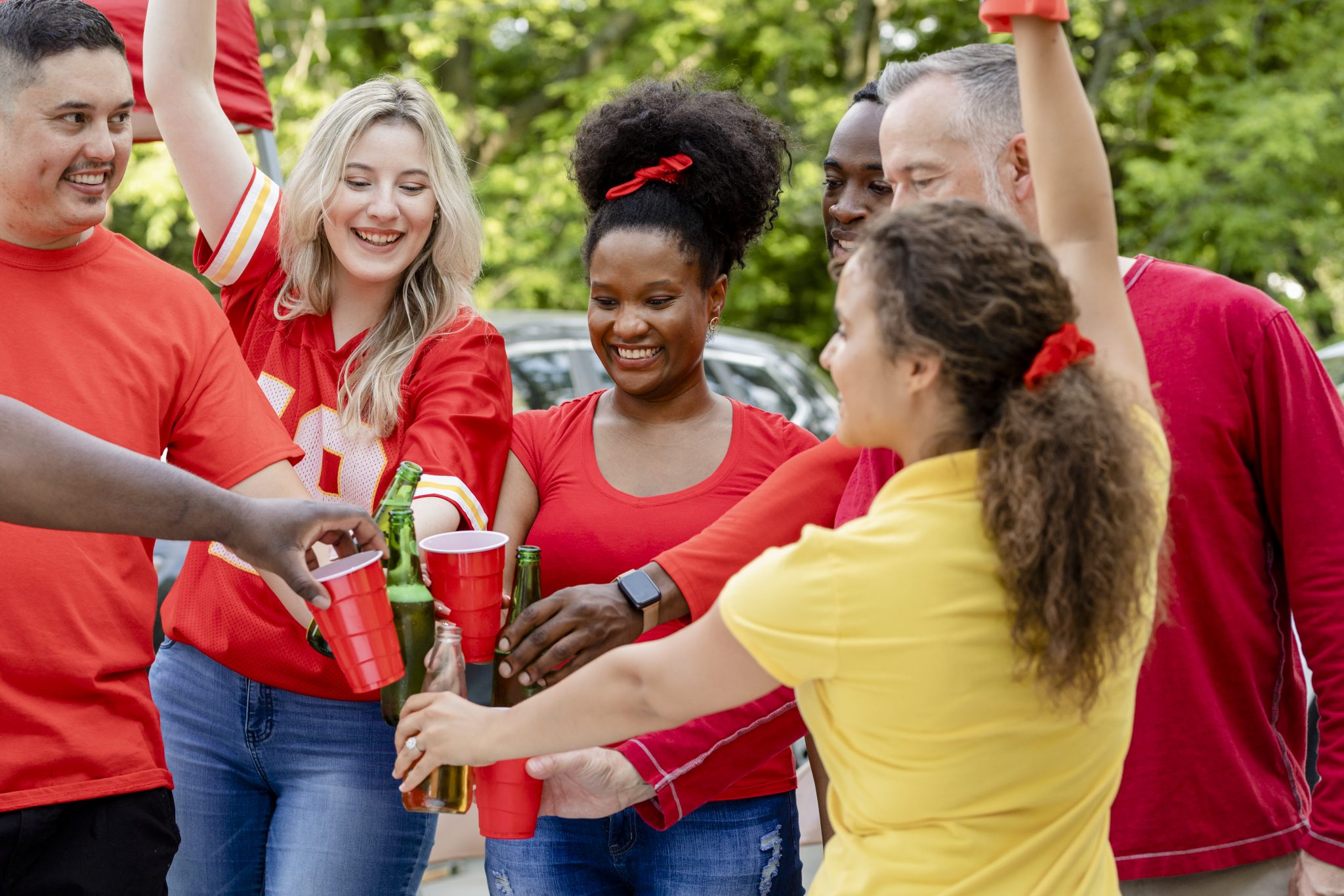 Best Football Themed Promotional Ideas: From Kickoff to Bowl Season ...