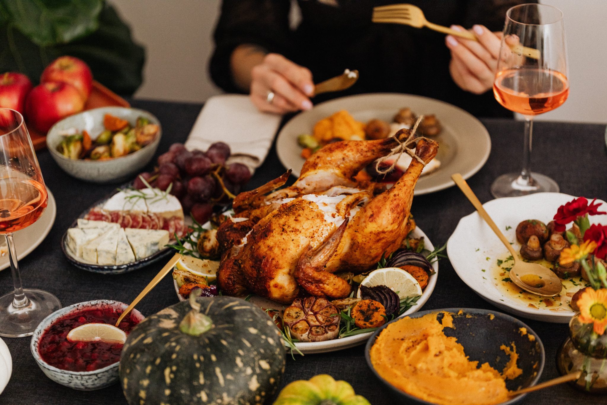 Thanksgiving Promotional Ideas and Tips | ProImprint Blog