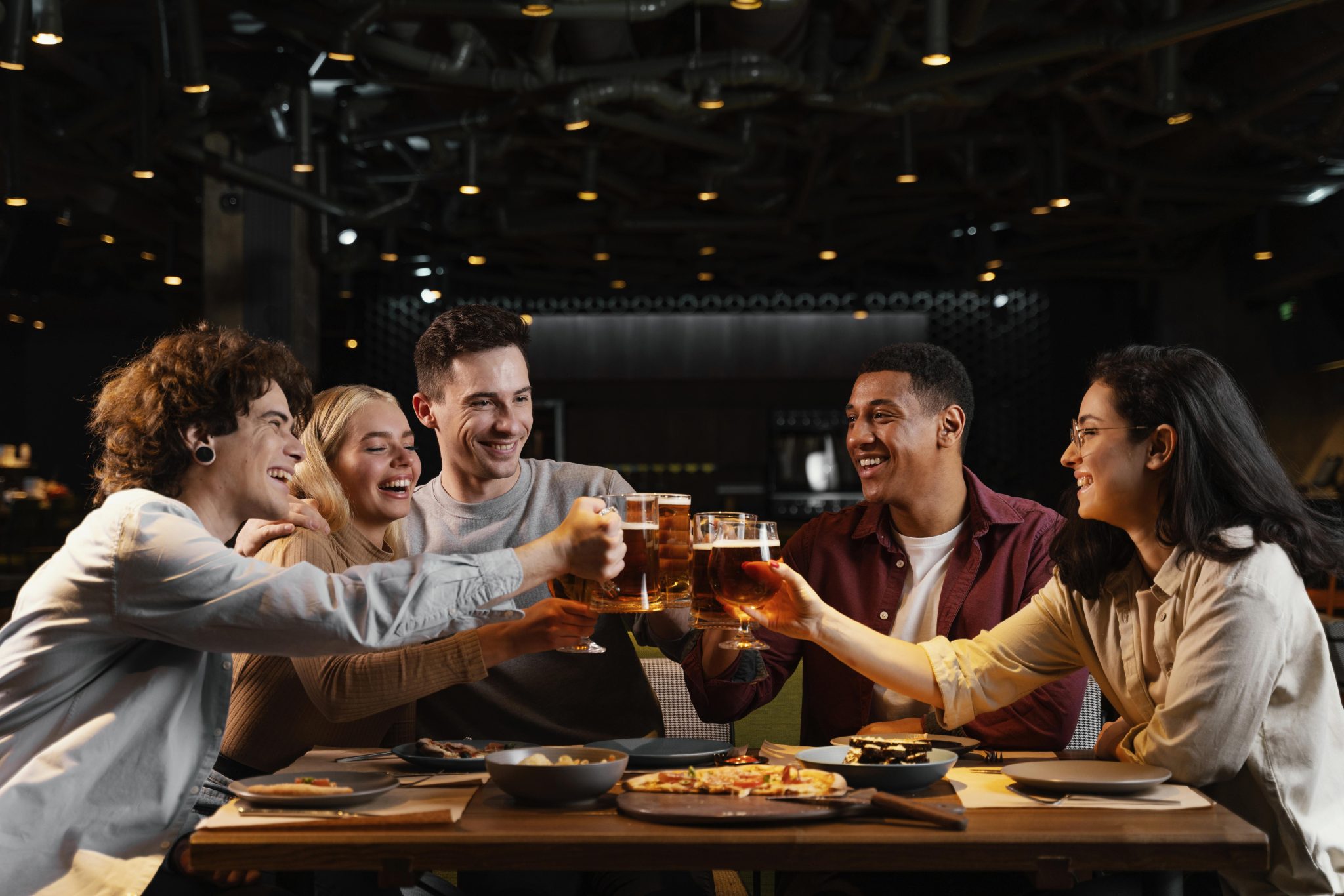 Office Happy Hour Ideas That Will Leave Everyone Happy | ProImprint Blog