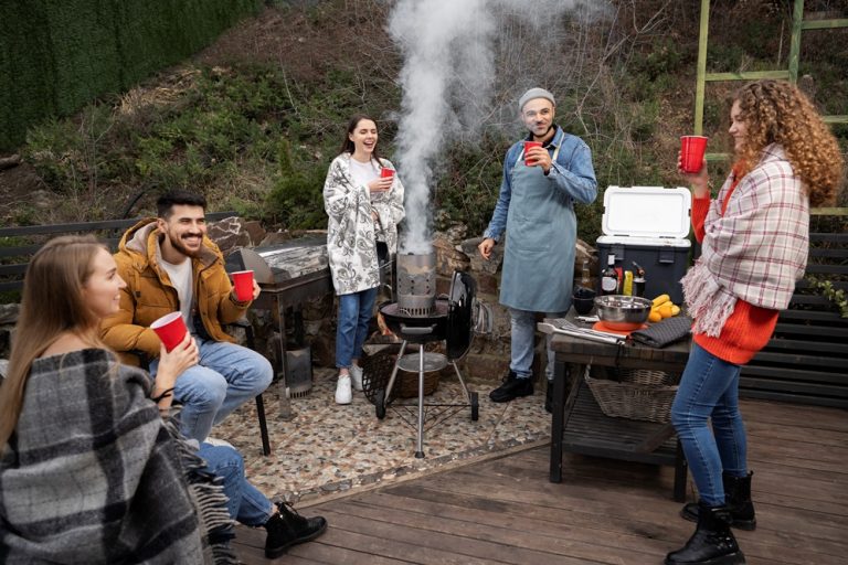 Checklist for Preparing Your Company BBQ | ProImprint Blog