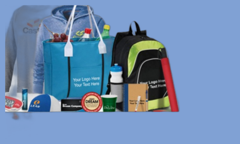 How Custom Giveaways Take Your Branding To The Next Level | ProImprint Blog