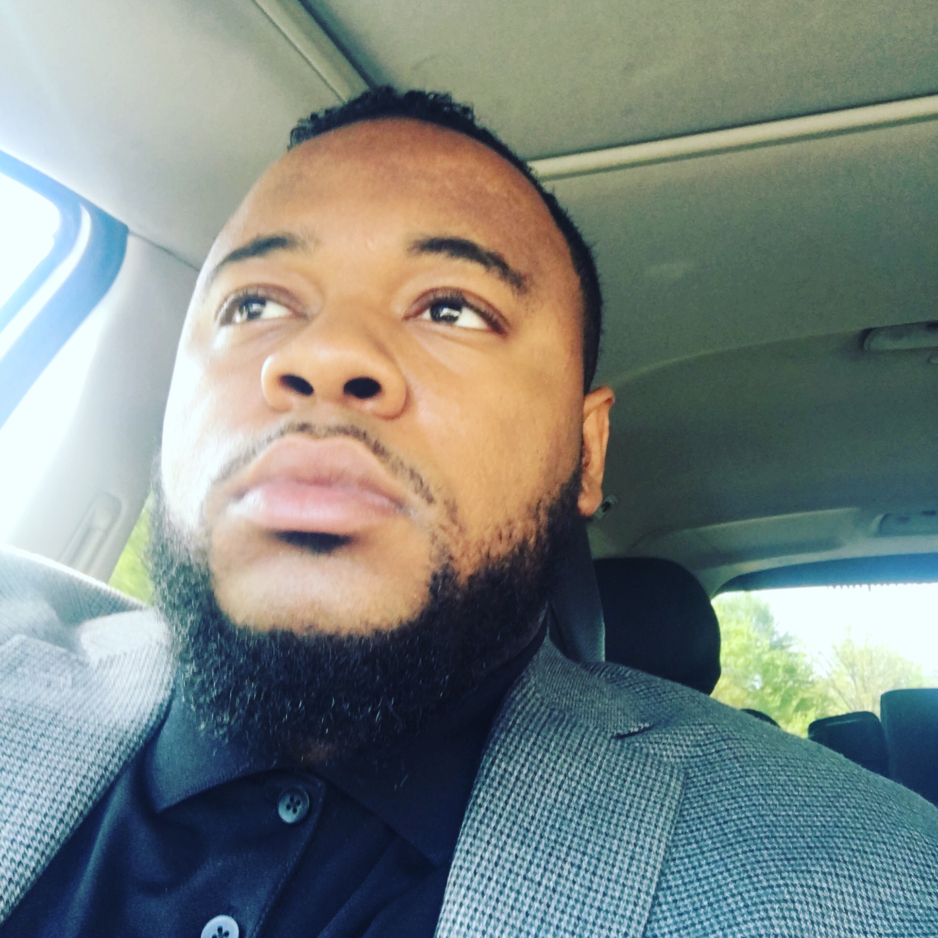 Employee Spotlight: James Gartrell | ProImprint Blog