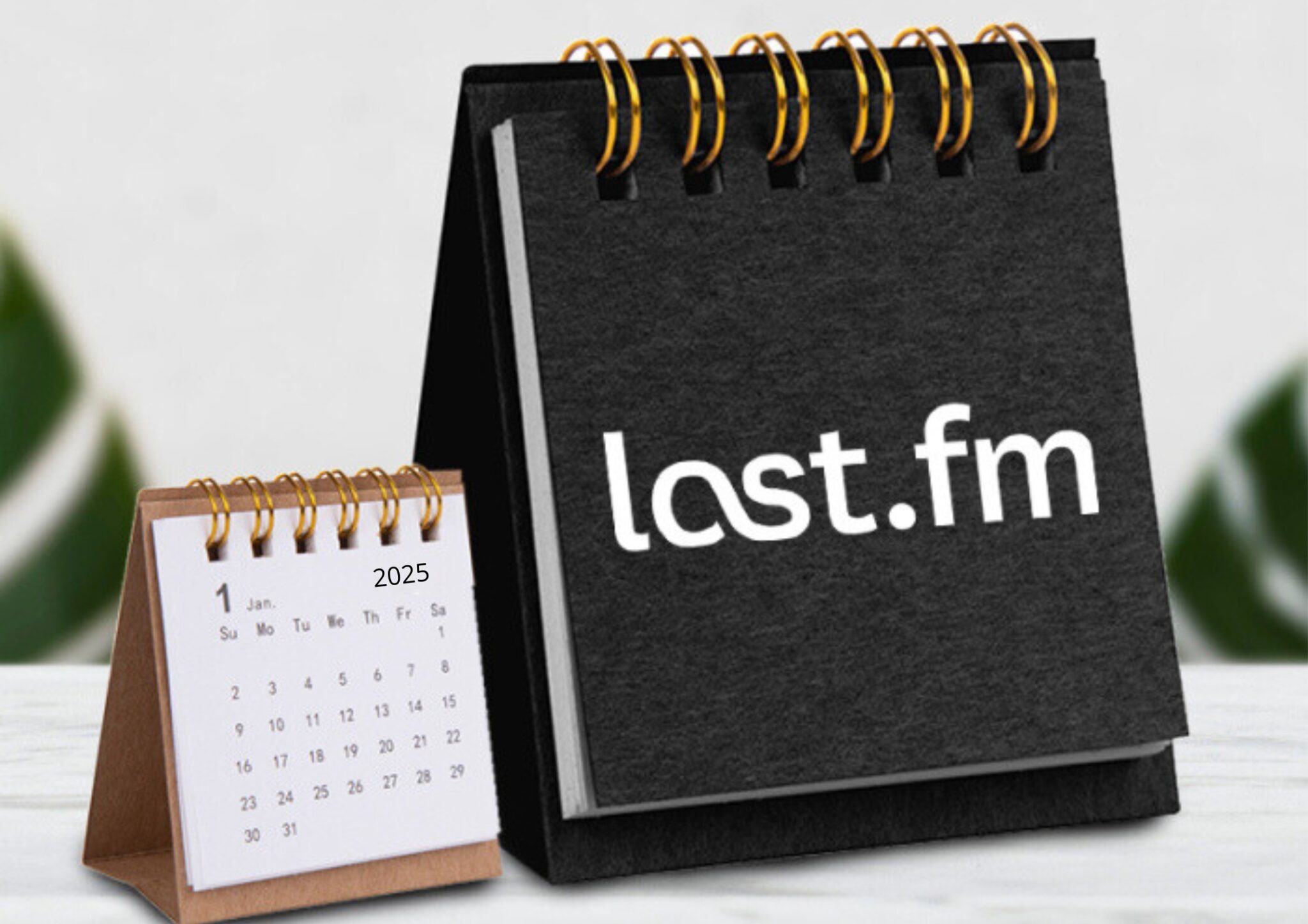 Custom Desk Calendars – Year Round Promotions At One Time Investment ...