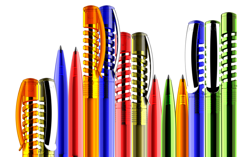 How Custom Pens Write Your Ultimate Success Story | ProImprint Blog