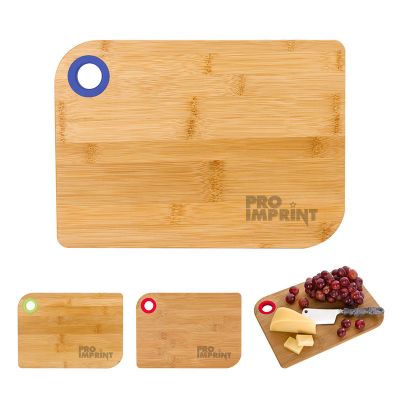 Custom Printed Bamboo Cutting Boards - Cutting Boards