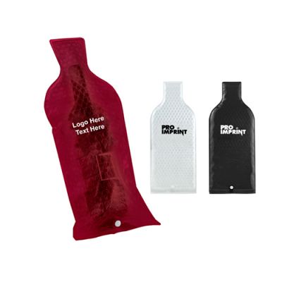 Customized Vino Protector Wine Bags - Wine Bags
