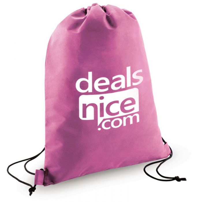 Custom Printed Featherlite Quick Draw Packs