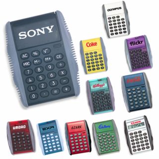 Custom Calculators | Promotional Calculators | Printed Calculators