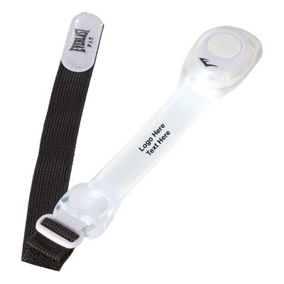 Promotional Logo Everlast Running Arm Lights - Exercise