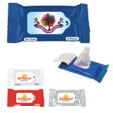 Custom Wet Wipes | Printed Wet Wipes Wedding