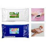 Custom Wet Wipes | Printed Wet Wipes Wedding