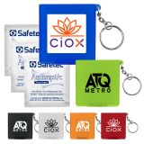 Custom Wet Wipes | Printed Wet Wipes Wedding