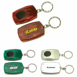 Custom Keychain Flashlights | Promotional Keychain Flashlights