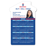 2021 Custom Calendar Magnets | Magnetic Calendars