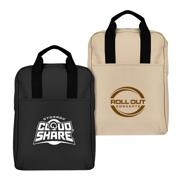 Custom Printed Evanston Backpacks