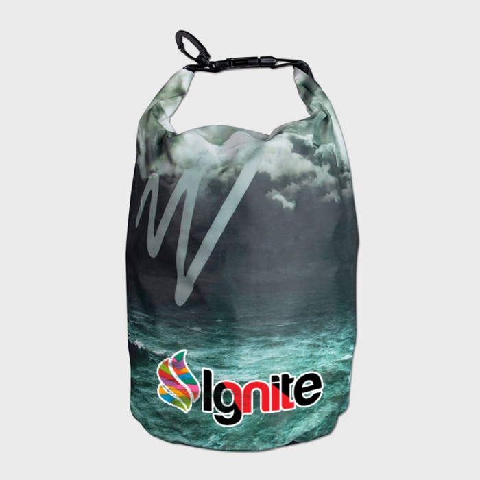 Personalized 5 Liter Dry Bags