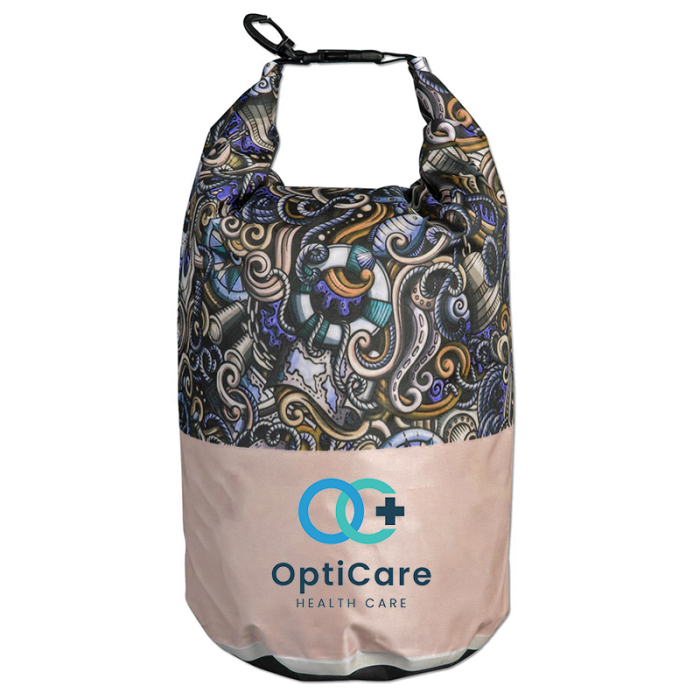 Promotional 10 Liter Dry Bags