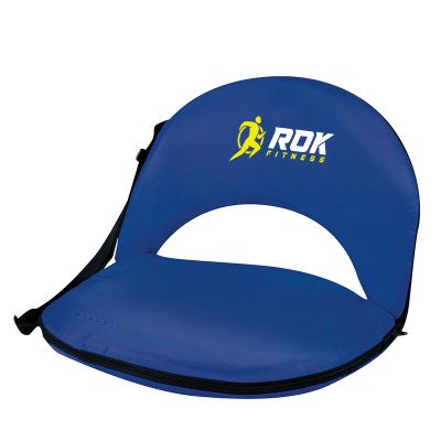 Custom Printed Modern Stadium Seats - Seat Cushions