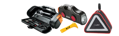 Custom Safety / Emergency Kits | ProImprint