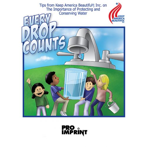 water droplet coloring book