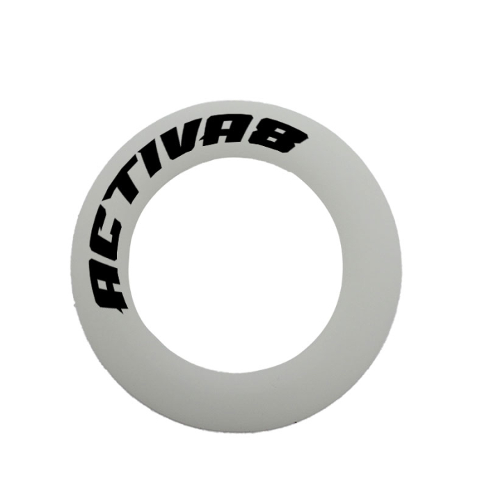 Custom Nite Glow Wrist Discs