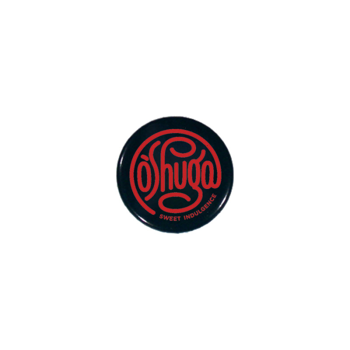 1 3/4 Inch Custom Round Full Color Flashing Blinking Buttons