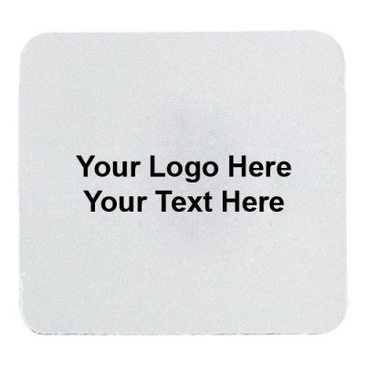 3.5 x 3.5 Inch Custom Printed Full Color Neoprene Coasters - Coasters