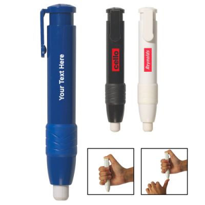 Custom Printed Eraser Sticks - Erasers