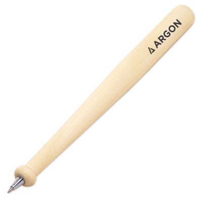 Custom Imprinted Baseball Bat Shaped Pens - Custom Shaped Pens