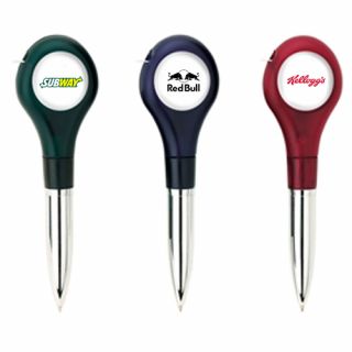 Personalized Shaped Pens | Printed Shaped Pens