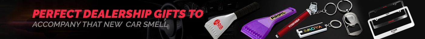 Automotive Promotional Products | ProImprint