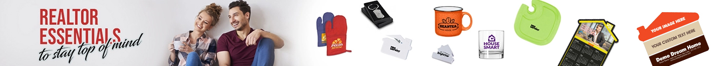 Real Estate Promotional Items | ProImprint